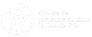 CLSC-Malartic – GMF Vallée de l'Or